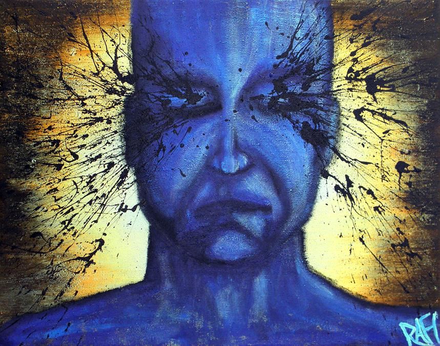 Dynamic Depictions of The Human Experience