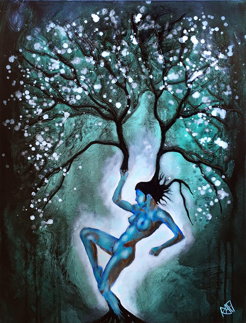 Art By Rafi This Week #1