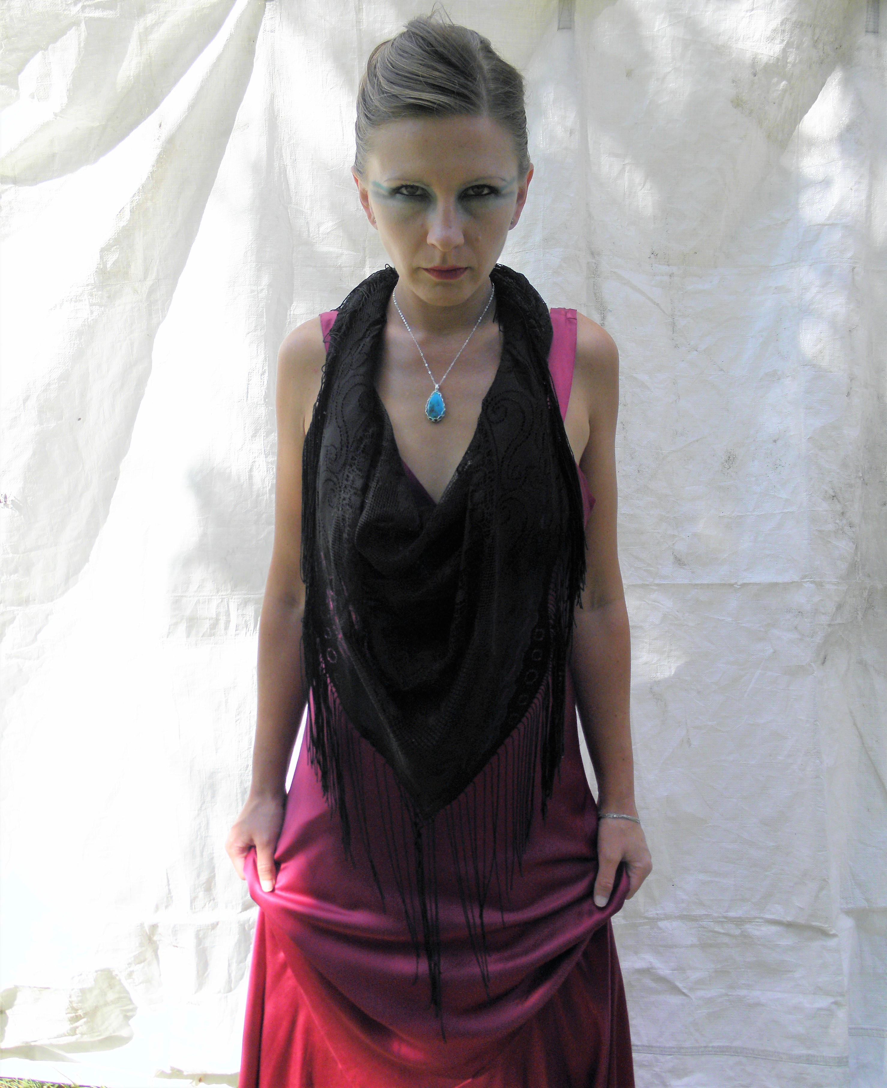 Klee Intense Reference Photo By Rafi Perez