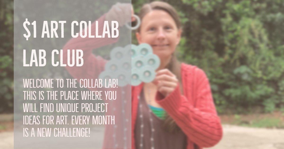 1 collab lab club challenge