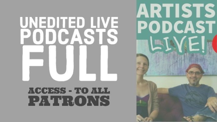 raw podcast