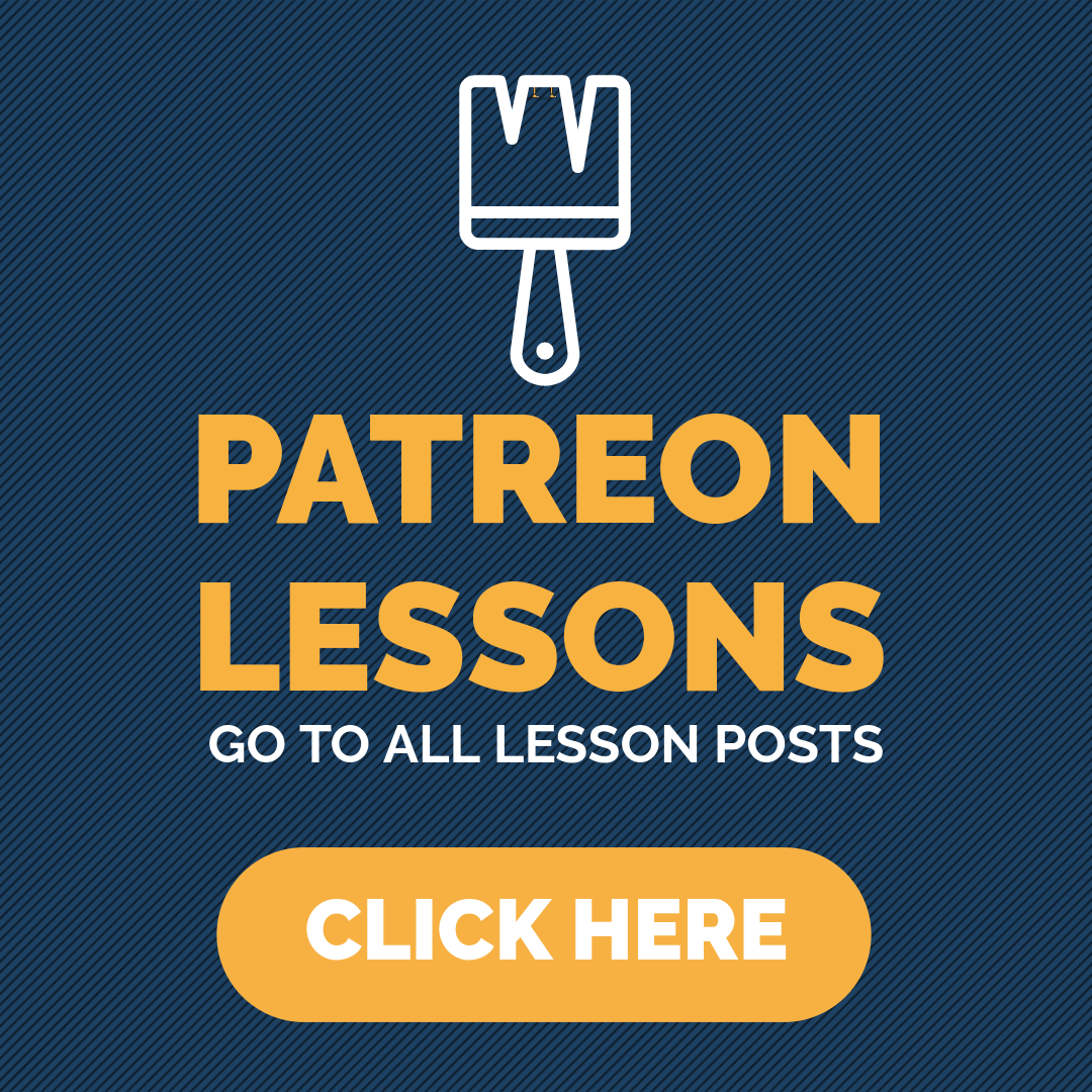 Lessons On Patreon Skill