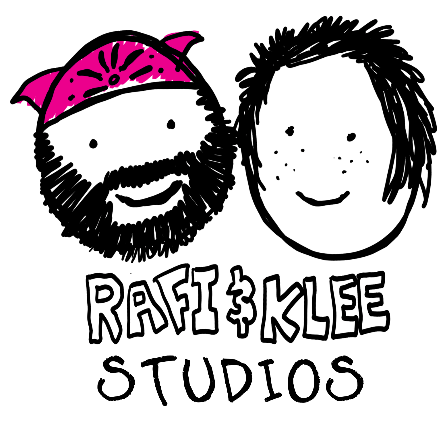 rafi and klee studios logo png