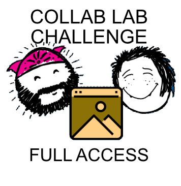 PROFILE ICON -collab