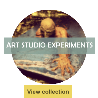 ICONS – NEW -art experiments