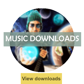 ICONS – NEW -music downloads