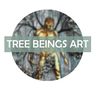 Icons For Store -tree beings