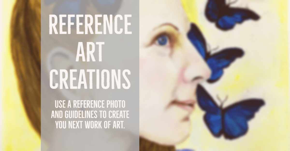 Reference Art Gallery