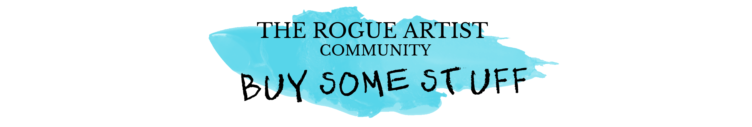 Rogue Banner -merch