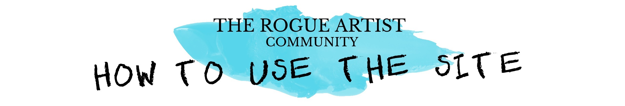 Rogue Banner