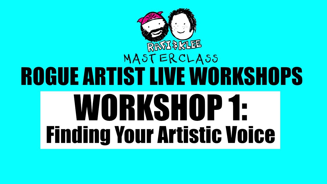 How To Establish Your Art Career