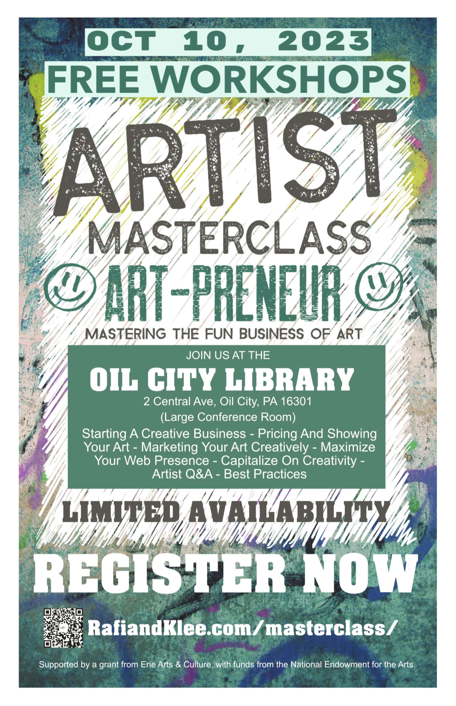 Posters And Graphic Designs Rafi And Klee Studios